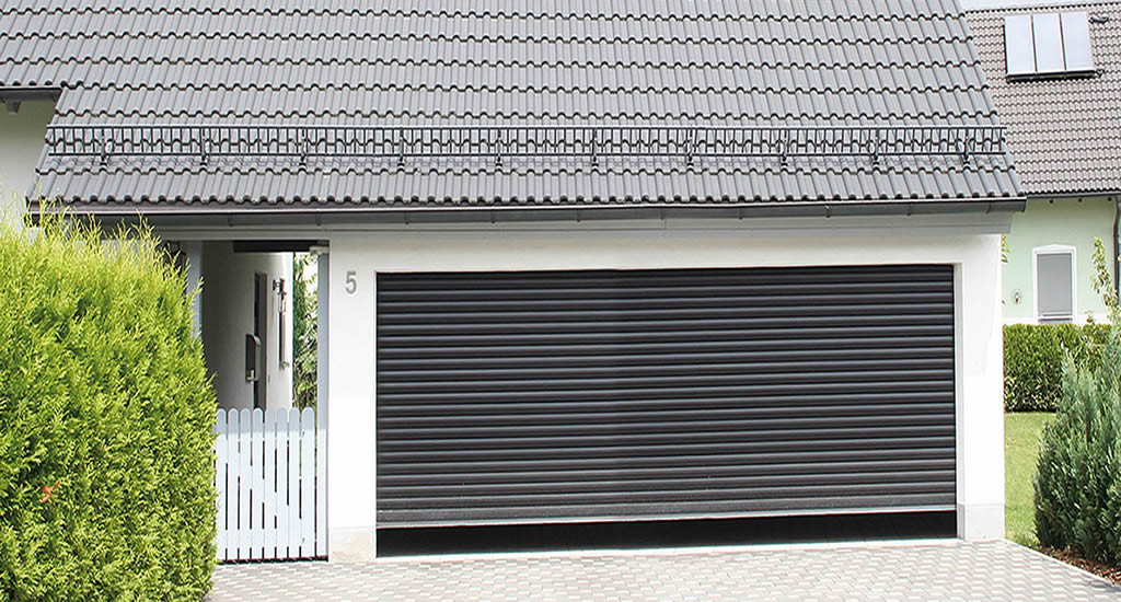 Porta de Aço Galvanizada em Timon: 4 modelos super eficientes - Guaruportas